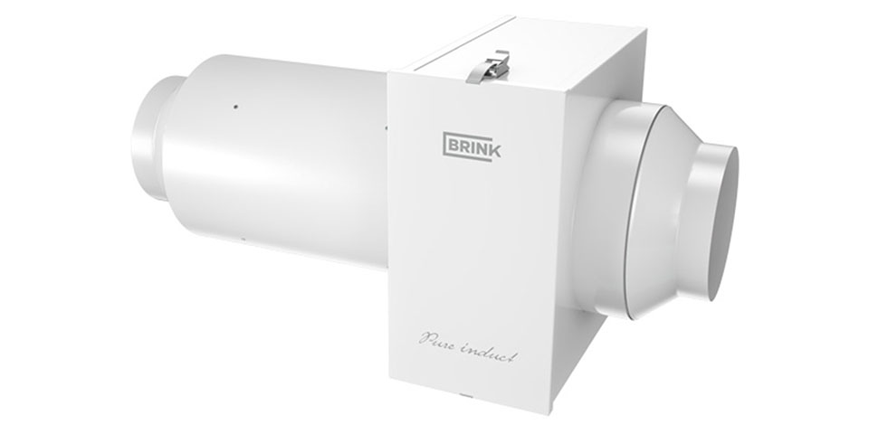 Pure Induct - Termikon