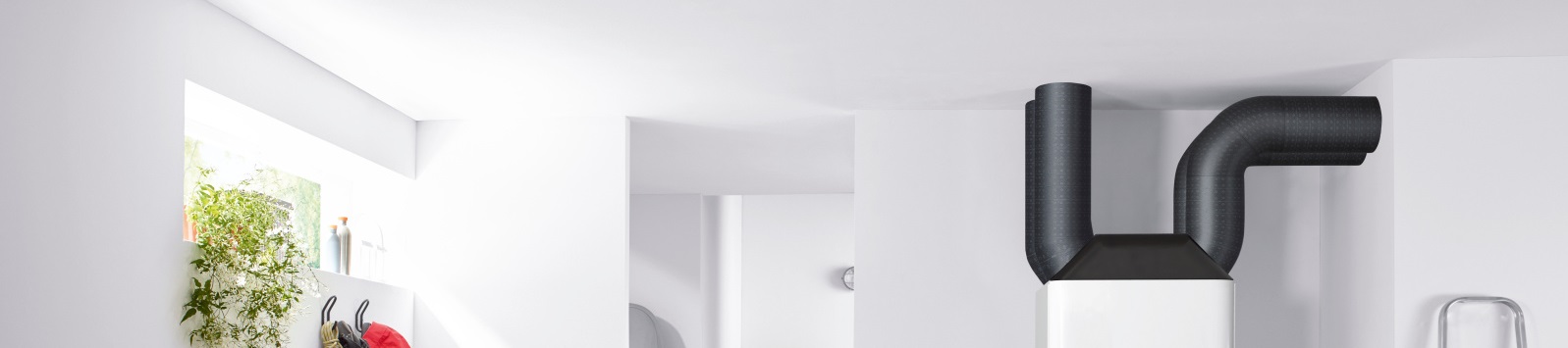 Zehnder - ComfoPipe Plus - Termikon